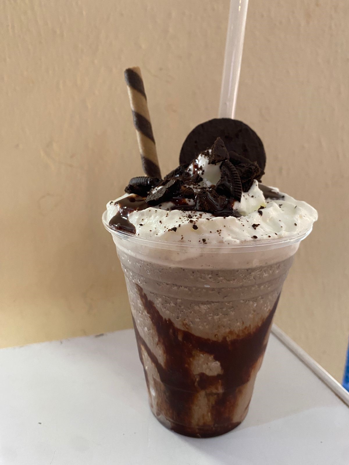 Coffee Shop